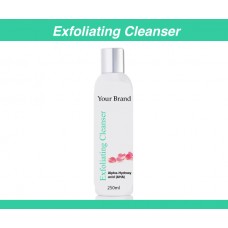 AHA Cleanser – Vision Labs Cosmetics